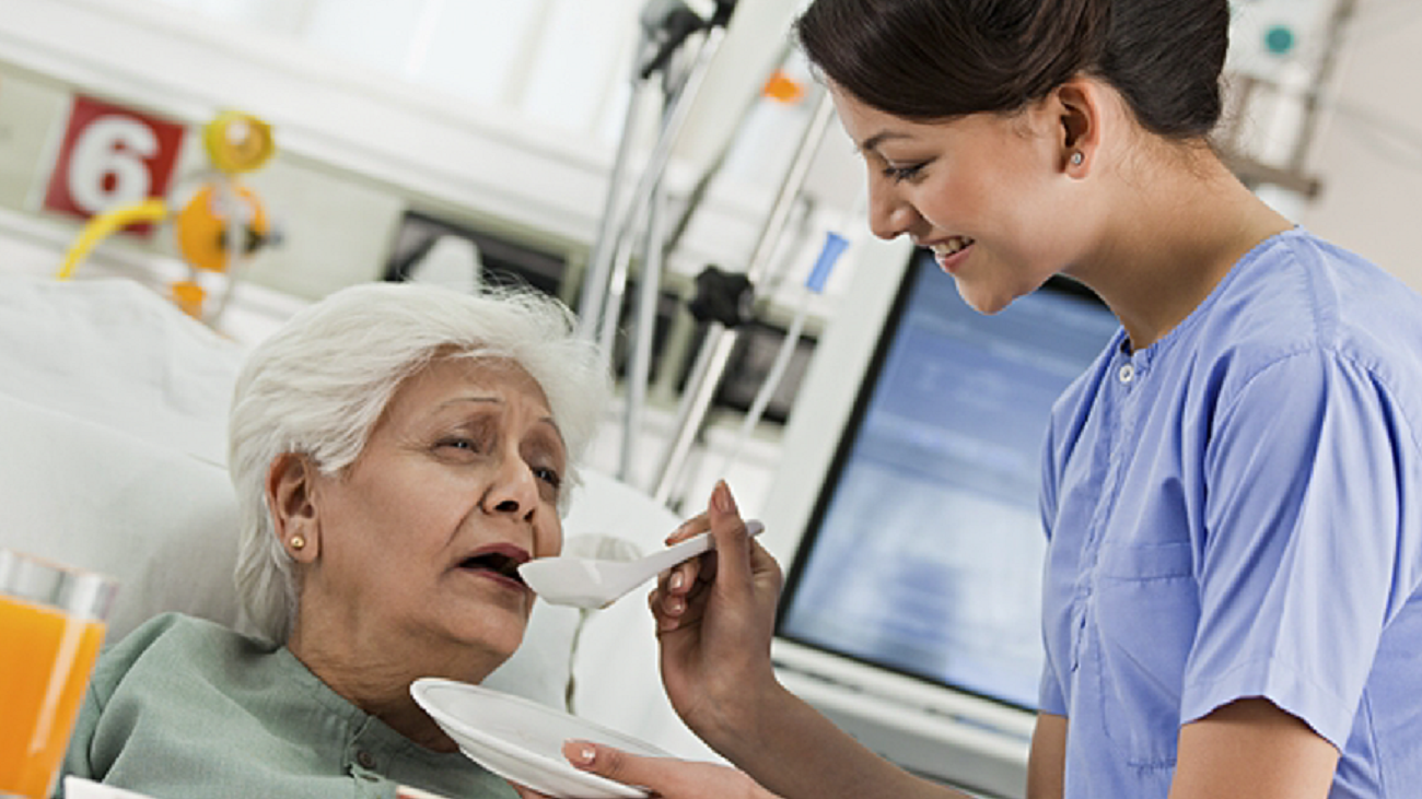 GENERAL DUTY ASSISTANT ( 1 YEARS DIPLOMA COURSE) - Rita Charitable Trust