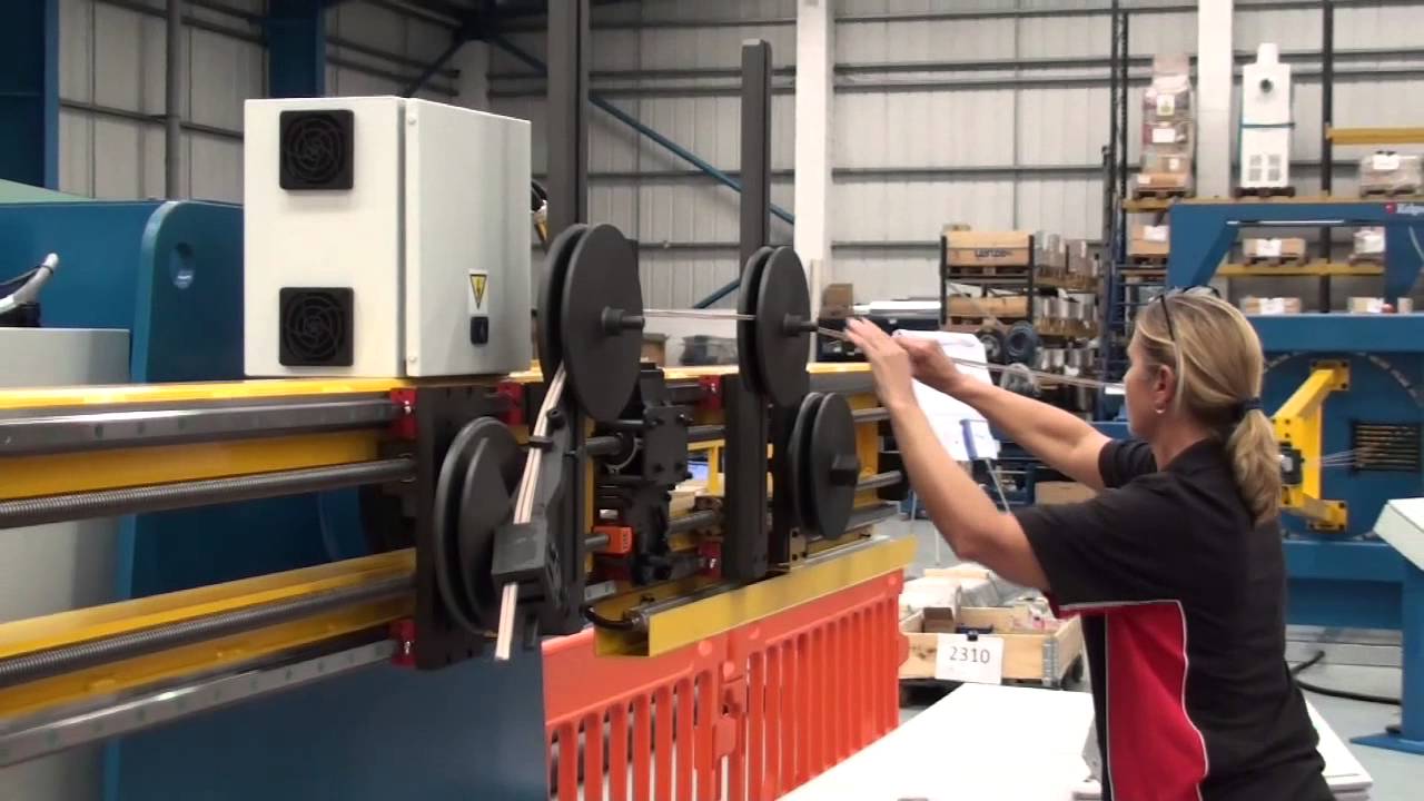 Winding Operator (6 Month Diploma) - Rita Charitable Trust