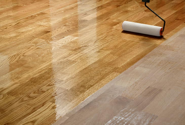 free Foreman Wet Finishing & Flooring (6 month course)