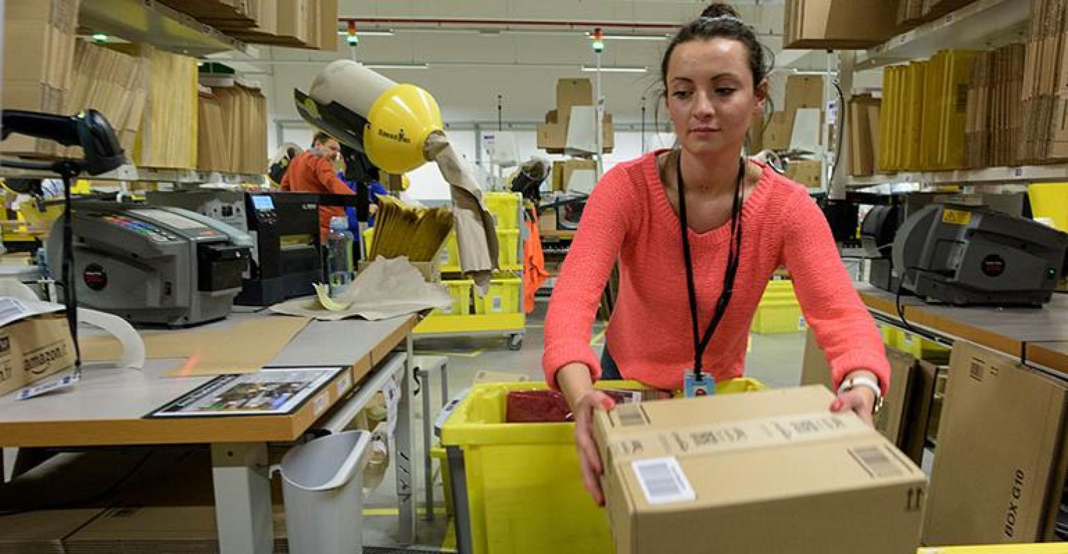 Material Handling Equipment (MHE) Operator and Technician (1 years ...