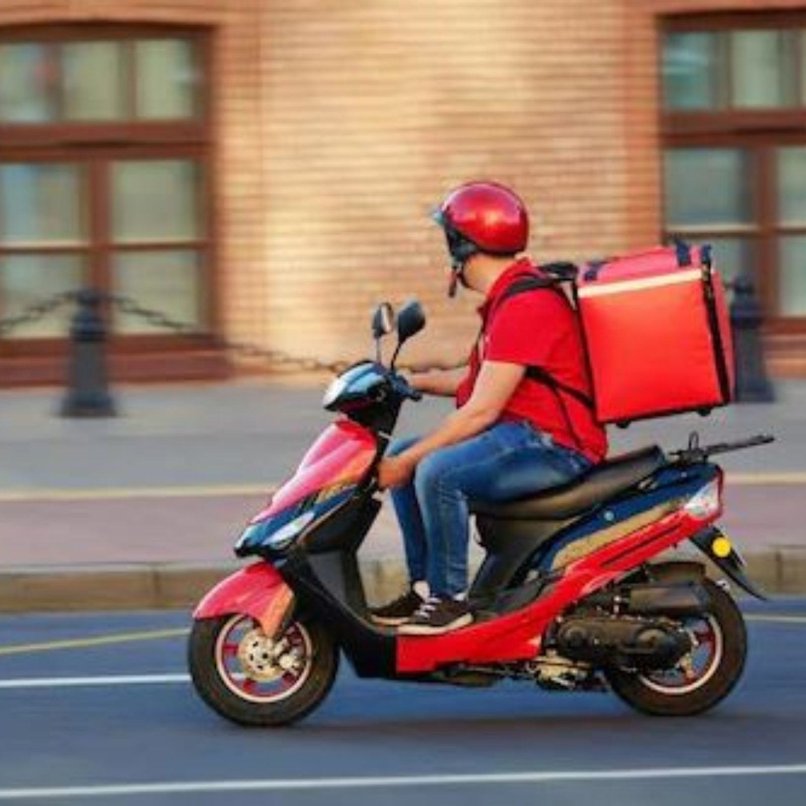 Courier Executive 1 Years Diploma 